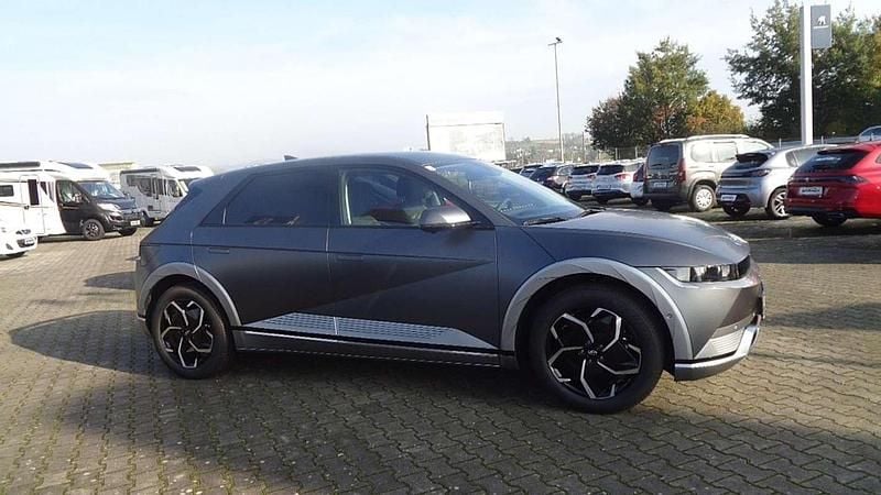 Gebraucht 2022 Hyundai Ioniq 325 PS Kleinwagen – 4072 Alkoven (Händler ...