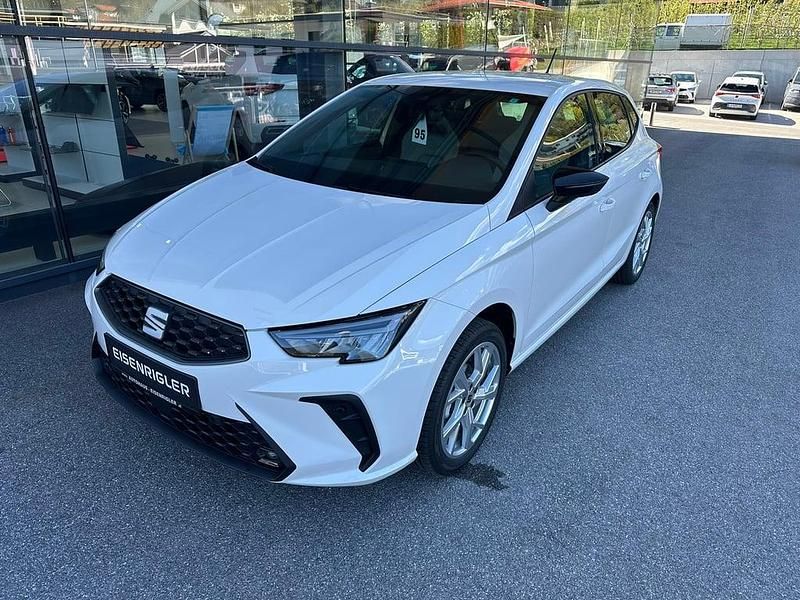 Seat Ibiza Neu