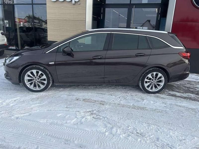 Gebraucht 2019 Opel Astra Innovation 136 PS Kombi – 4240 Freistadt ...