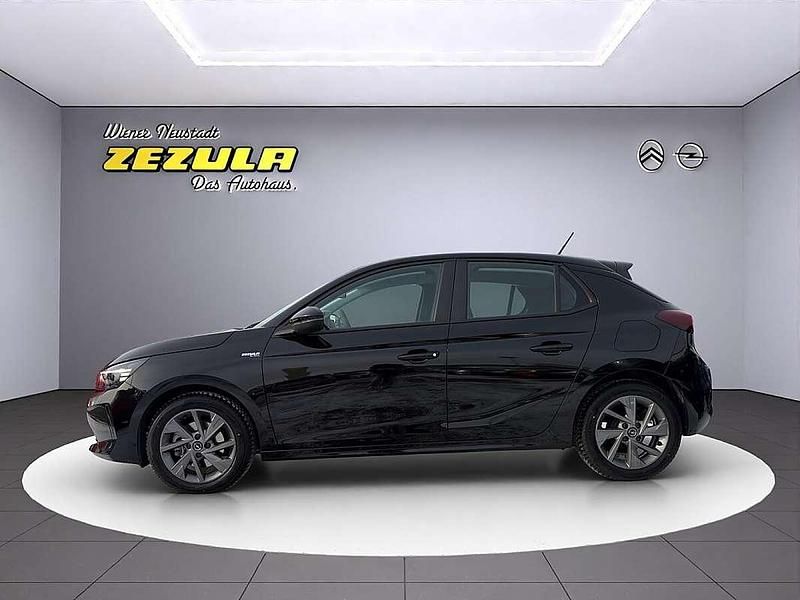 Neu 2025 Opel Corsa Edition 101 PS Limousine – 2700 Wiener Neustadt, AT ...