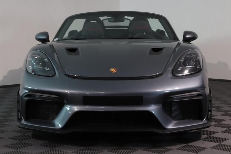 Gebraucht 2024 Porsche 918 500 PS Cabrio – 4240 Oberösterreich (Händler ...