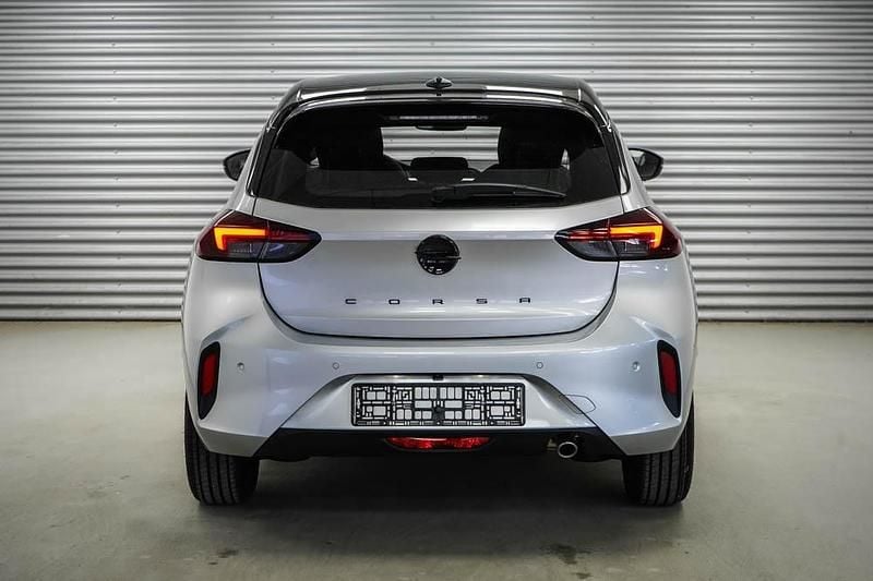 Neu 2025 Opel Corsa 101 PS Kleinwagen – 6844 Altach (Händler) – € 21. ...