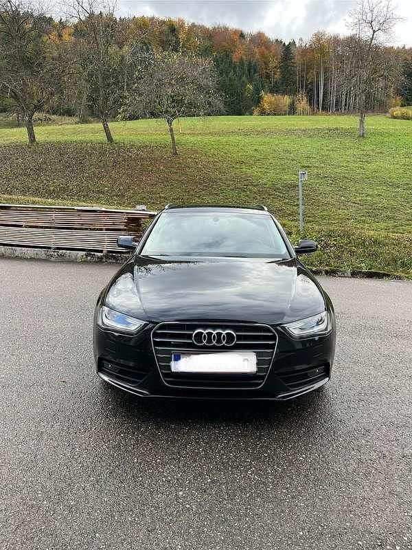 Gebraucht 2013 Audi A4 177 PS Kombi – 4565 Inzersdorf im Kremstal ...