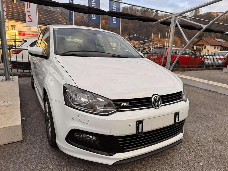 Gebraucht 2017 VW Polo Sport 60 PS Kleinwagen – 9400 Wolfsberg (Händler ...