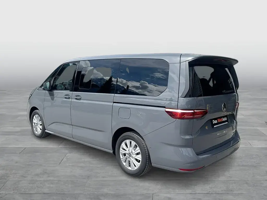 Neu VW Multivan Business 245 PS (2026) in Lienz Osttirol - € 64.900 ...