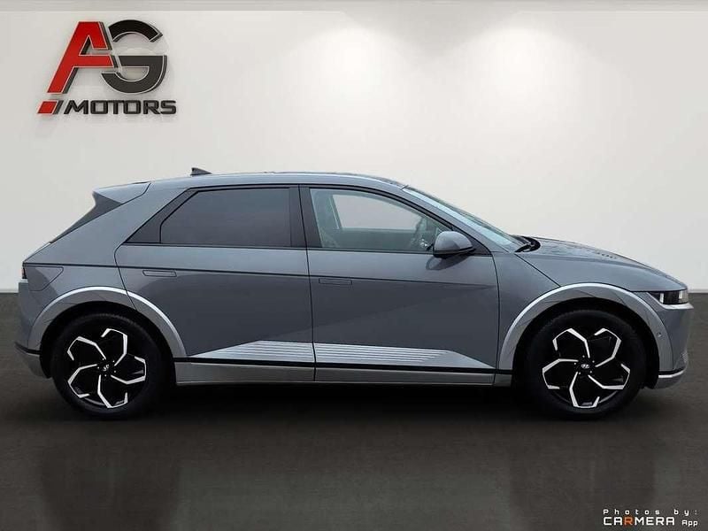 Gebraucht 2021 Hyundai Ioniq 5 218 PS SUV – 1110 Wien (Händler) – € 28. ...