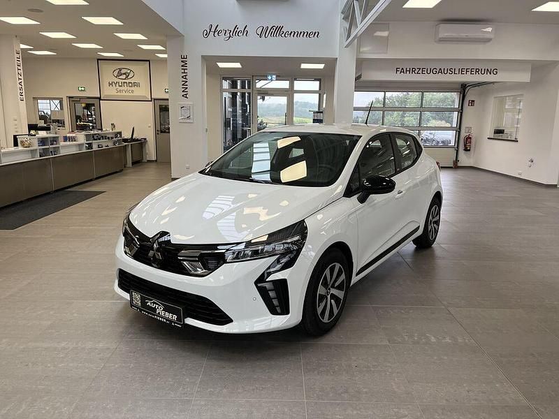 Neu 2025 Mitsubishi Colt Invite 91 PS Limousine – 8280 Steiermark ...