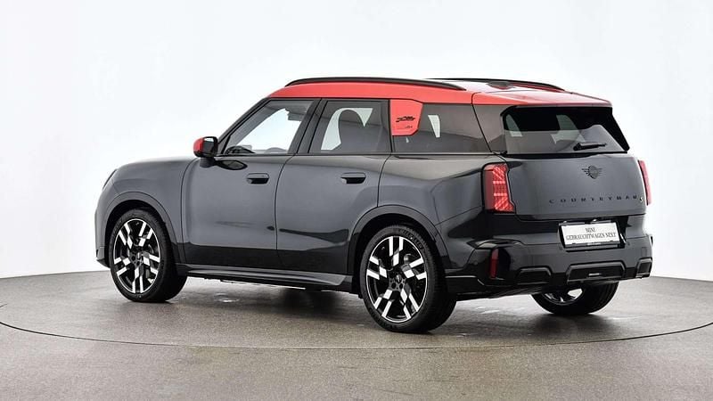Gebraucht 2024 Mini John Cooper Works Countryman 306 PS SUV – 4600 Wels ...