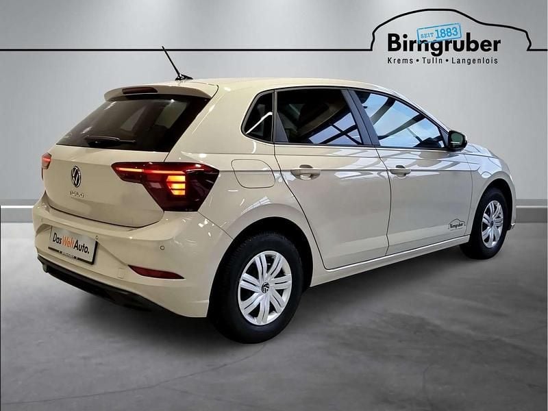 Neu 2025 VW Polo 80 PS Limousine – 3430 Tulln (Händler) – € 18.990 ...