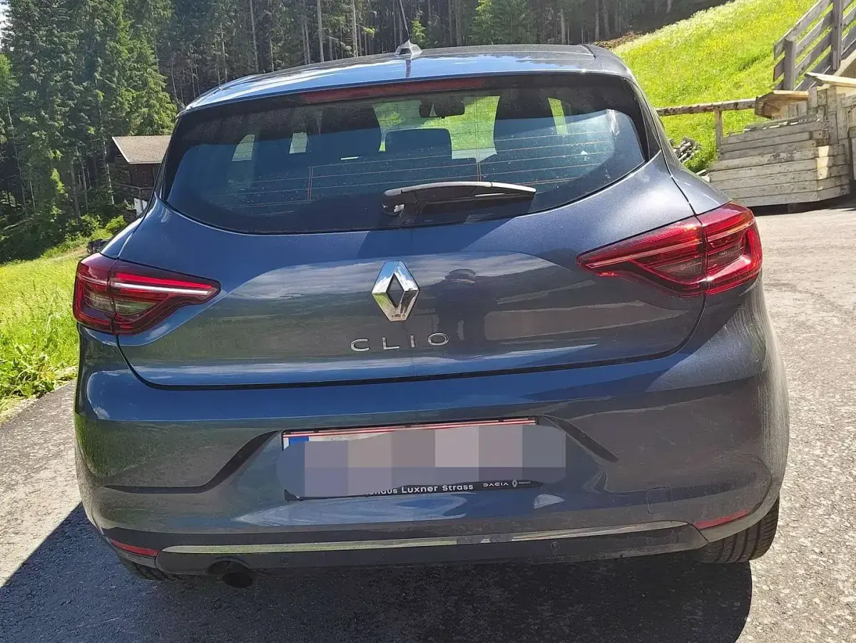 Gebraucht Renault Clio V SE 72 PS (2020) in Reith im Alpbachtal - € 13. ...