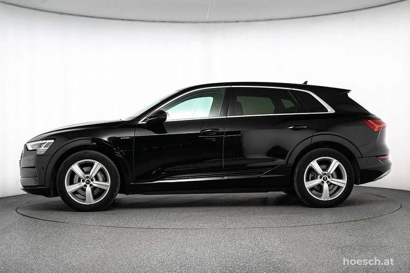 Gebraucht 2022 Audi e-tron Advanced Plus 408 PS SUV – 4061 Pasching ...