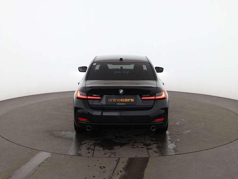 Gebraucht 2022 BMW 318 Sport Line 150 PS Limousine – 8143 Dobl bei ...