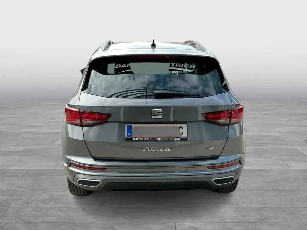 Neu Seat Ateca FR 150 PS (2026) in Korneuburg - € 36.900 | AutoUncle