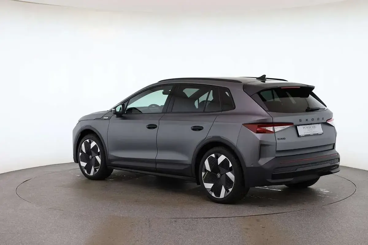 Gebraucht Skoda Elroq RS 105 PS (2026) in St. Peter-Freienstein - € 50. ...