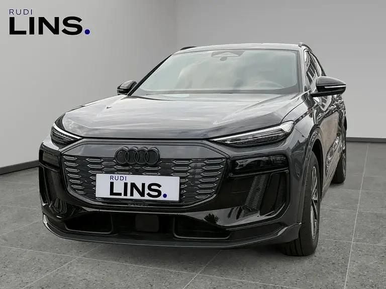 Neu 2025 Audi Q6 e-tron Performance 306 PS SUV – 6901 Bregenz (Händler) – € 71.982 (Fairer Preis ...