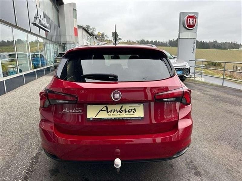 Gebraucht 2019 Fiat Tipo S 120 PS Kombi – 4320 Allerheiligen/Perg ...