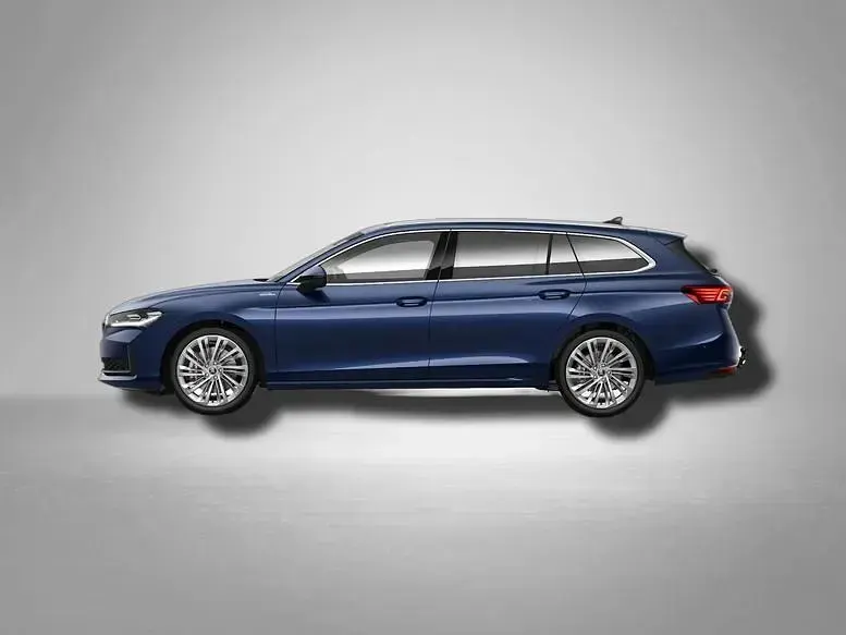 Neu Skoda Superb LAURIN & KLEMENT 193 PS (2026) in Altach - € 63.770 ...