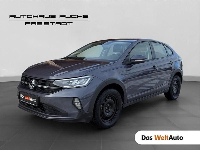 Gebraucht 2024 VW Taigo 95 PS SUV – 4240 Freistadt, AT (Händler) – € 19 ...