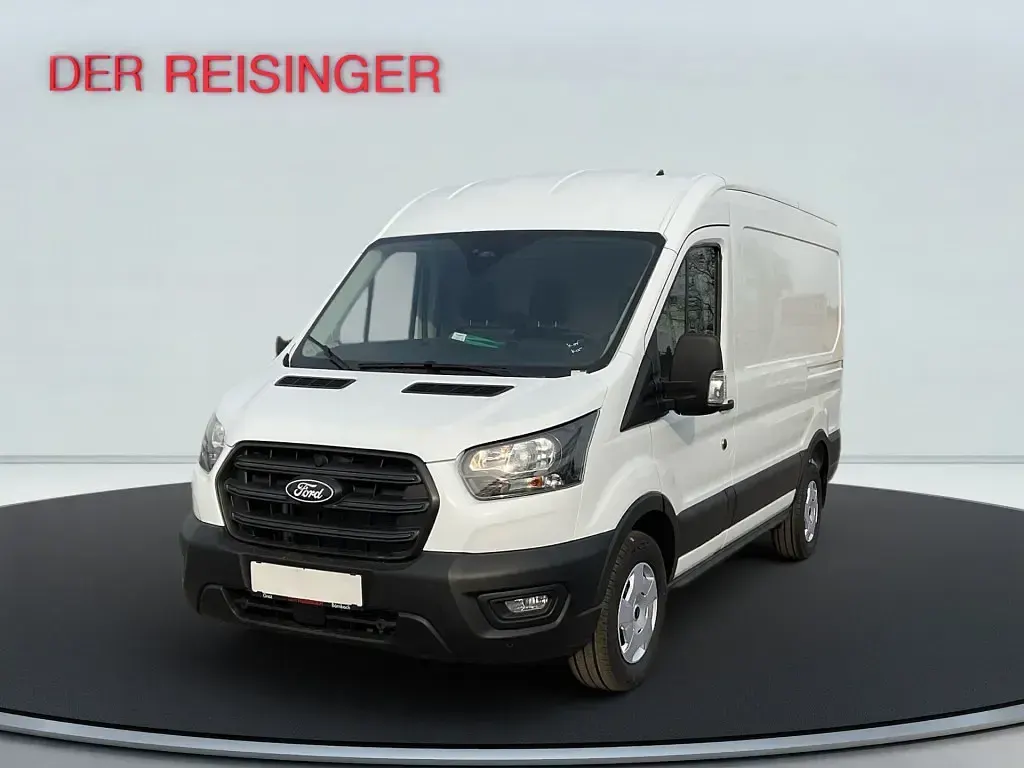 Neu Ford Transit Trend 131 PS (2026) in Steiermark - € 34.490 | AutoUncle