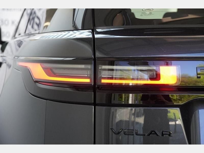 Gebraucht Land Rover Range Rover Velar 300 PS (2025) in Kufstein - € 94 ...