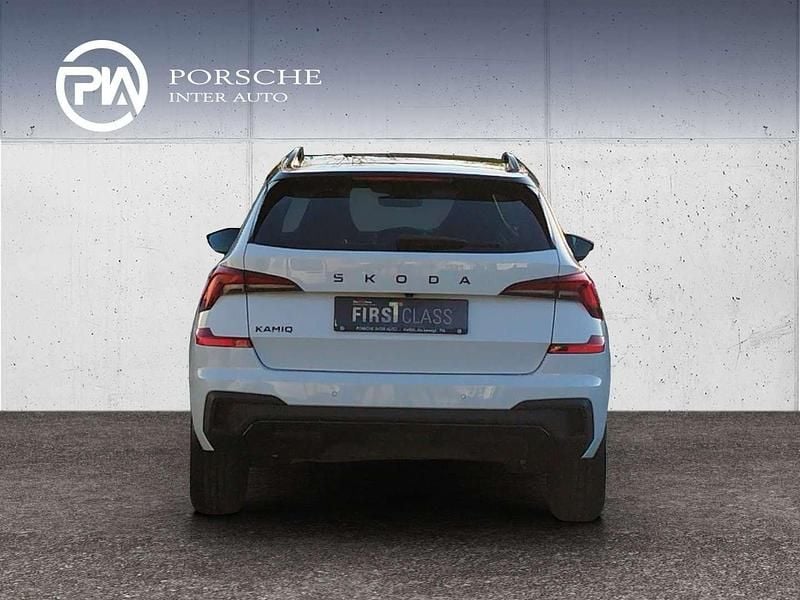 Neu 2025 Skoda Kamiq Monte Carlo 116 PS SUV – 1100 Wien (Händler) – € ...