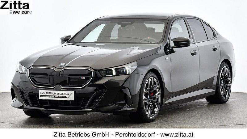 Gebraucht 2023 BMW i5 204 PS – 2380 Perchtoldsdorf (Händler) – € 71.990 ...
