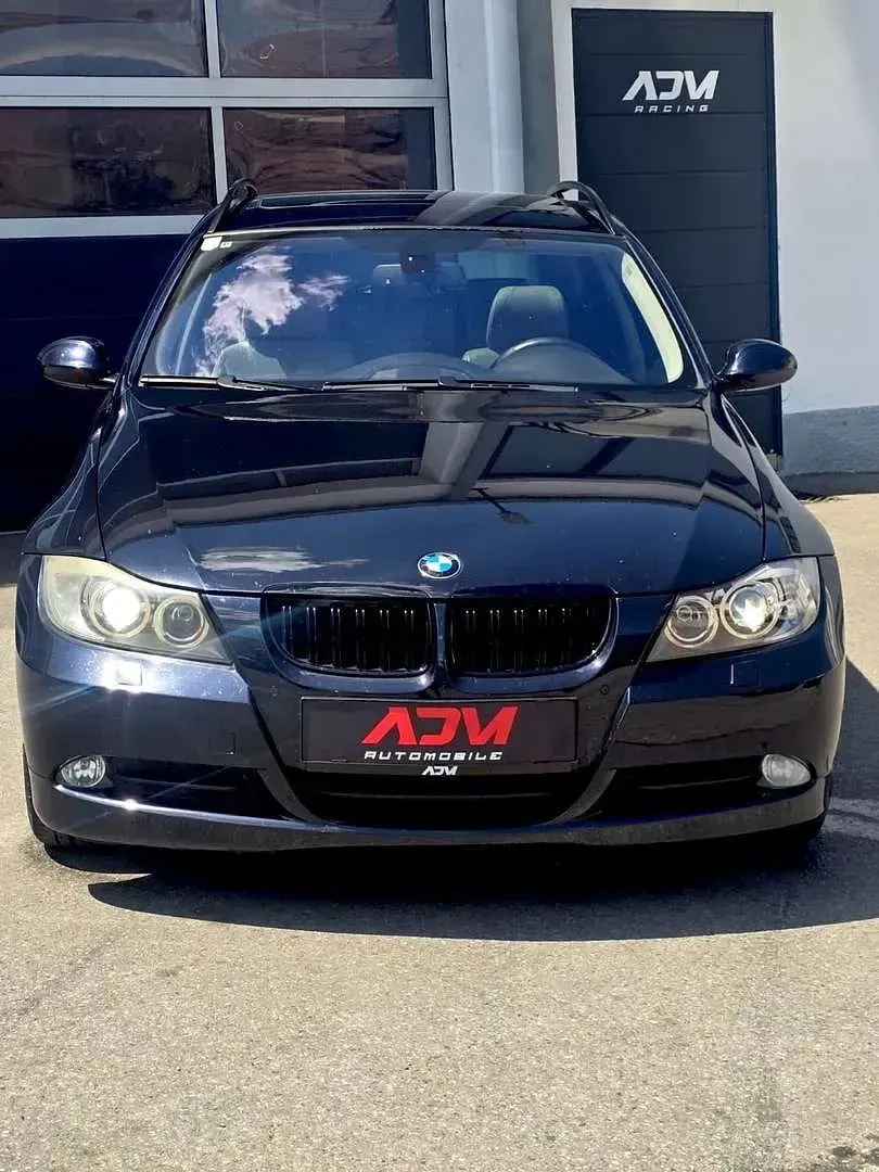 Gebraucht BMW 320 163 PS (2007) in Straß - € 4.880 | AutoUncle