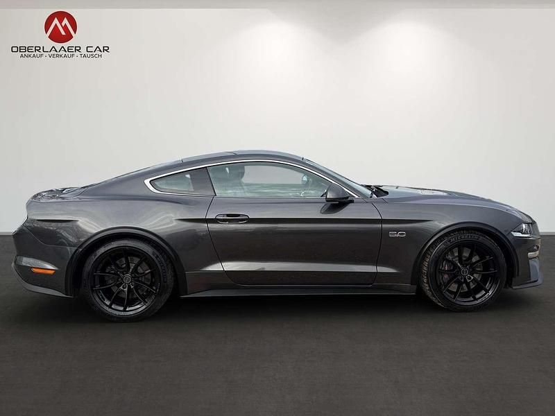 Gebraucht 2019 Ford Mustang GT 450 PS Coupé – 1100 Wien, AT (Händler ...