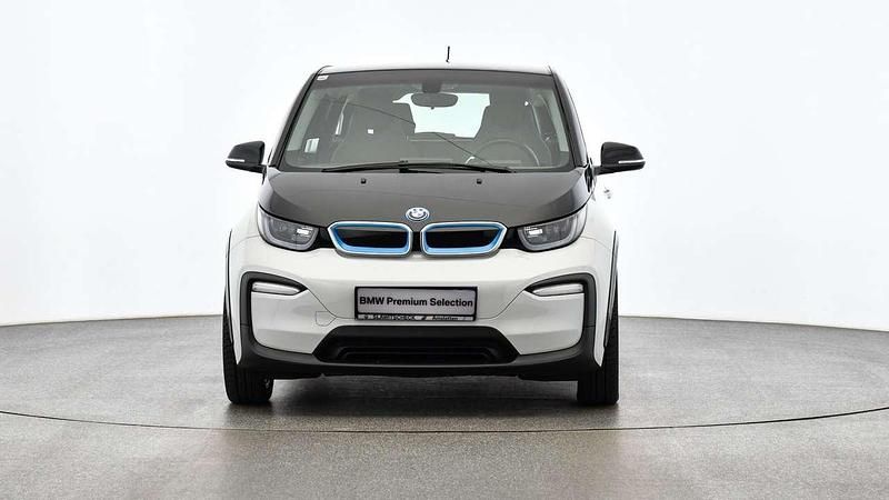 VERKAUFT Gebraucht 2021 BMW i3 170 PS Kleinwagen – 3304 St. Georgen ...