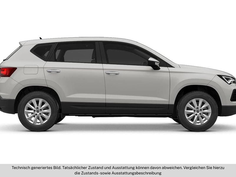 Neu 2026 Seat Ateca Reference 115 PS SUV – 1130 Wien (Händler) – € 22. ...