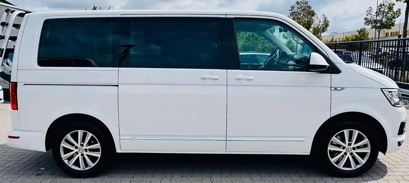 Gebraucht 2018 VW Multivan 150 PS Van – 1120 Wien, AT (Händler) – € 38. ...