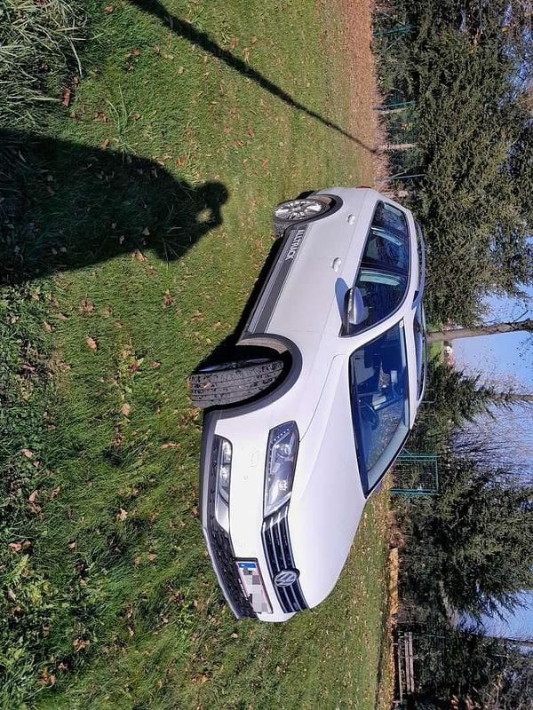 Gebraucht 2013 VW Passat 170 PS Kombi – 8724 Spielberg (Händler) – € 15 ...