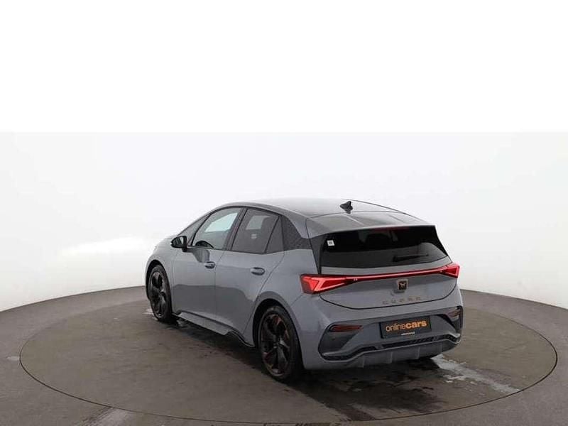 Gebraucht 2022 Cupra Born 204 PS Kleinwagen – 8143 Dobl bei Lieboch, AT ...