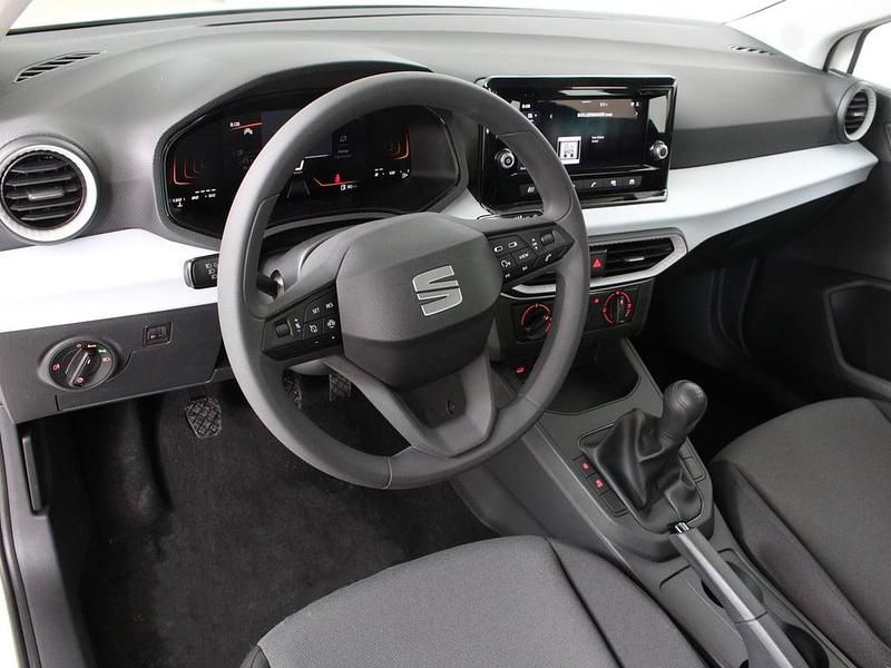 Neu 2026 Seat Ibiza Reference 80 PS Kleinwagen – 3340 Waidhofen a.d ...