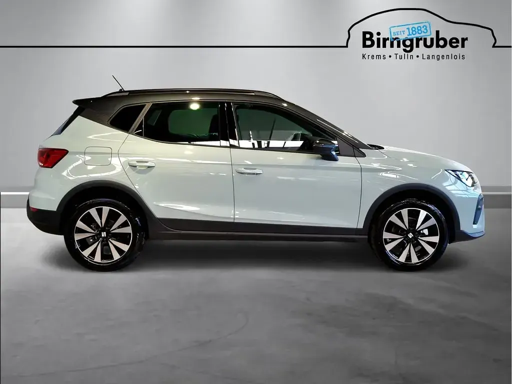 Neu Seat Arona Style 116 PS (2026) in Tulln - € 27.970 | AutoUncle
