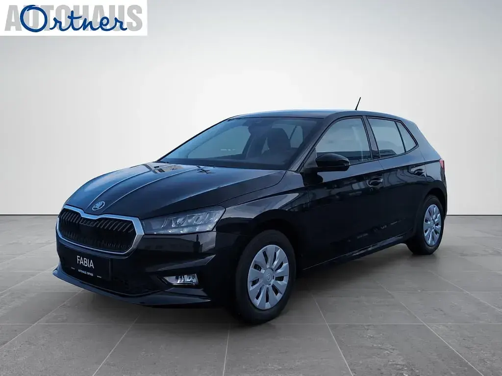Neu Skoda Fabia Essence 80 PS (2026) in Wartberg ob der Aist - € 18.450 ...