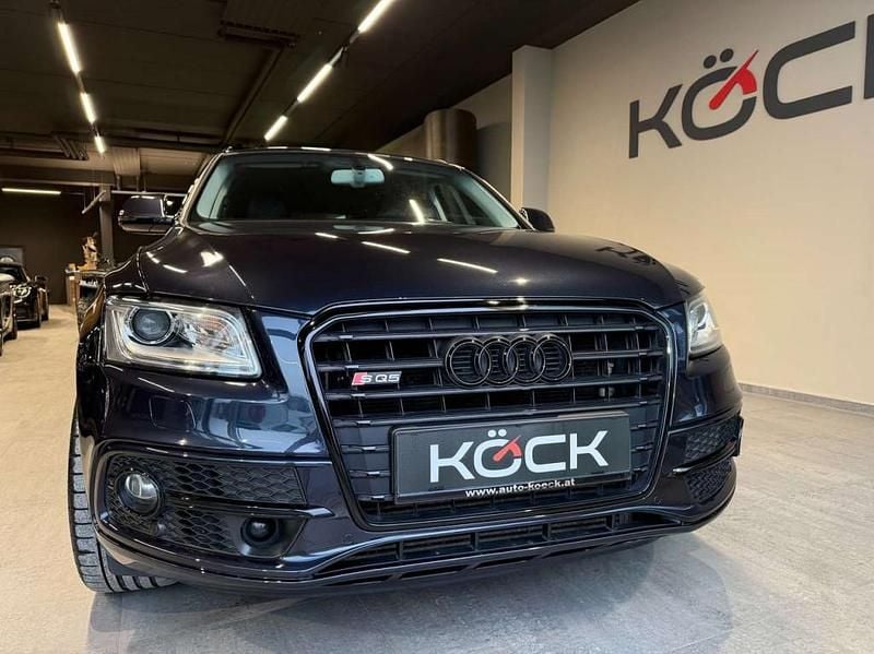 Audi Q5 313 Ps