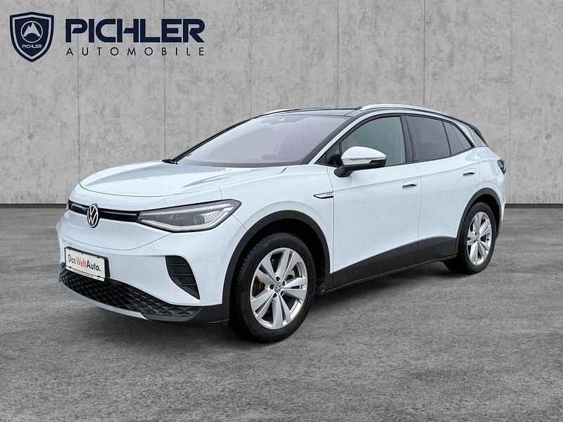 Gebraucht 2021 VW ID.4 Pro Performance 204 PS SUV – 4407 Steyr - Gleink ...