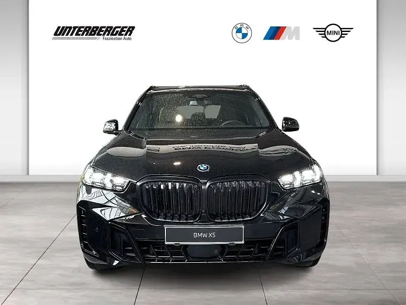 Neu BMW X5 Shadowline 313 PS (2026) in Tirol - € 114.900 | AutoUncle