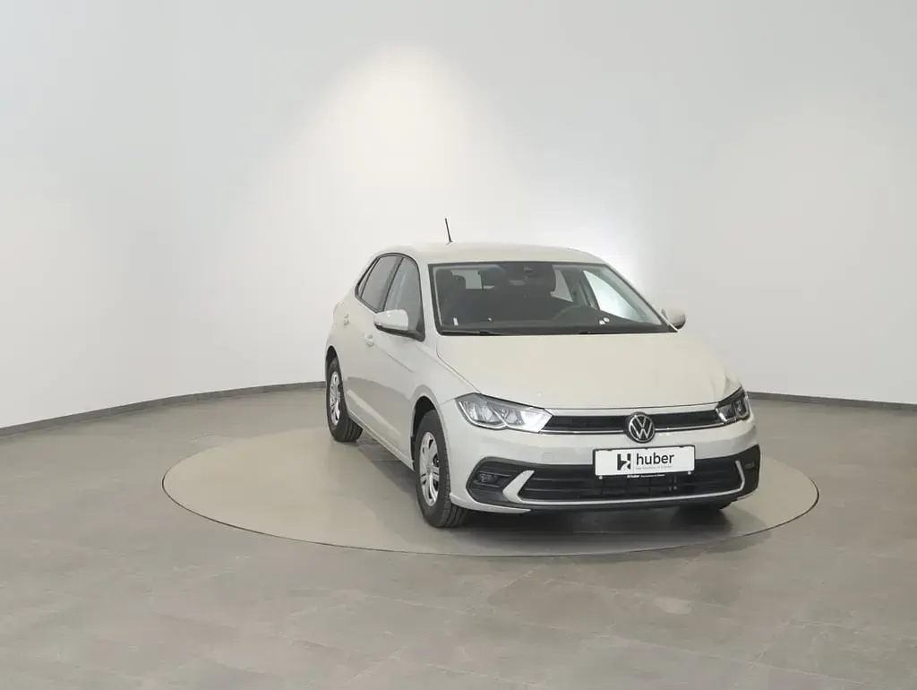 Neu VW Polo 80 PS (2026) in Zellberg - € 20.990 | AutoUncle