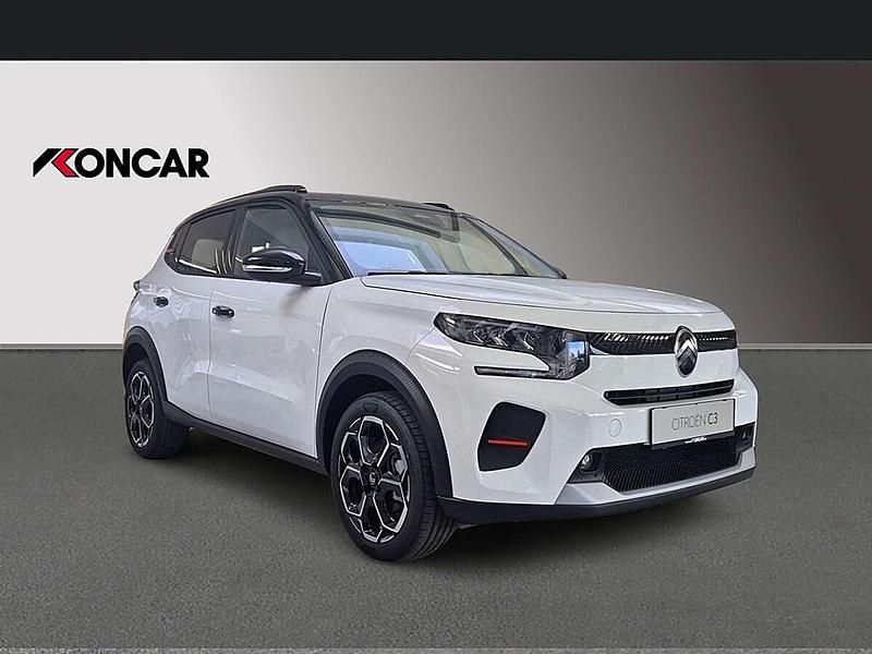 Neu 2025 Citroën C3 101 PS Limousine – 8042 Graz, AT (Händler) – € 20. ...