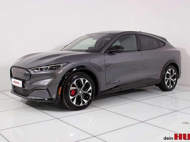 Gebraucht 2023 Ford Mustang Mach-E 169 PS SUV – 8605 Kapfenberg ...