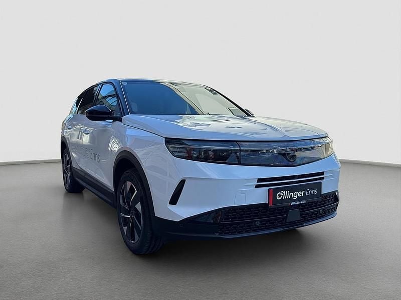 Gebraucht 2025 Opel Grandland X GS Line 146 PS SUV – 4470 Enns (Händler ...