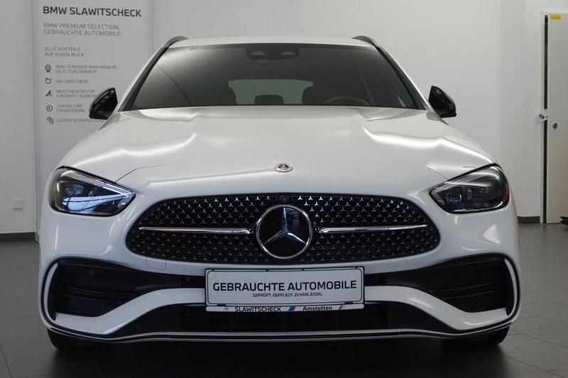 Gebraucht 2024 Mercedes E300 197 PS Limousine – 3304 Niederösterreich ...