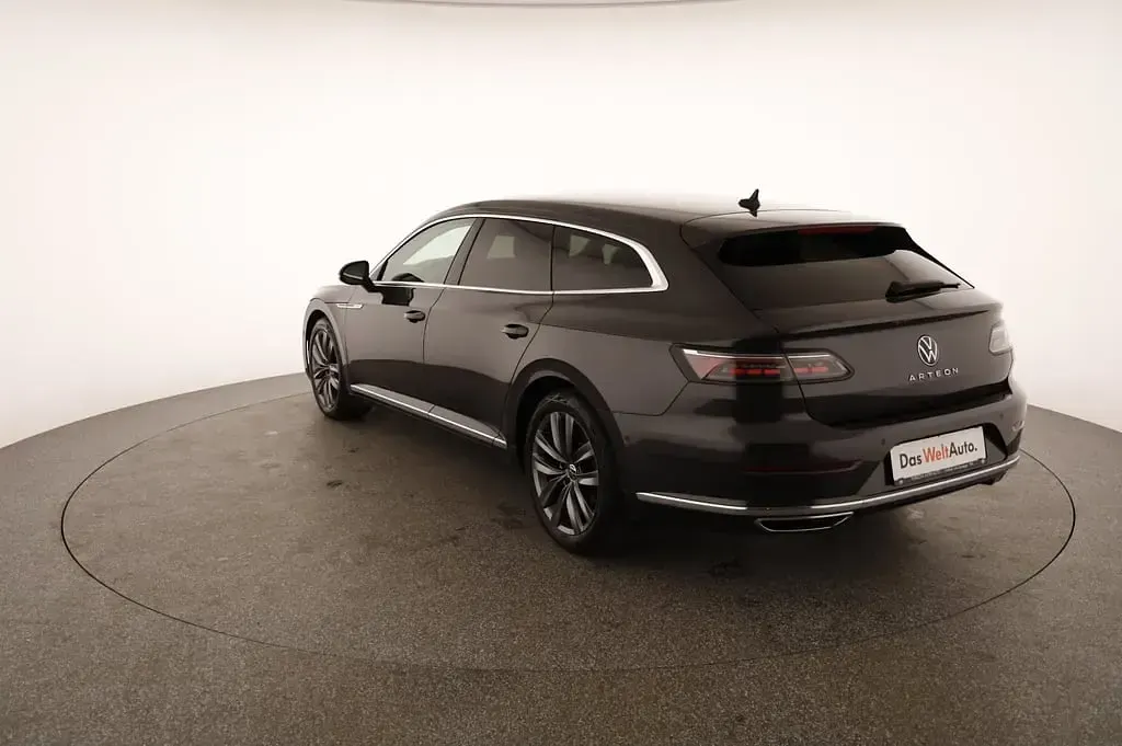 Gebraucht VW Arteon Elegance 200 PS (2022) in Graz - € 24.950 | AutoUncle