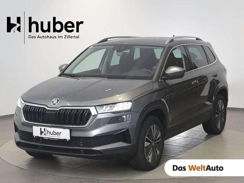 Neu 2025 Skoda Karoq Selection 150 PS SUV – 6277 Zellberg (Händler) – € ...