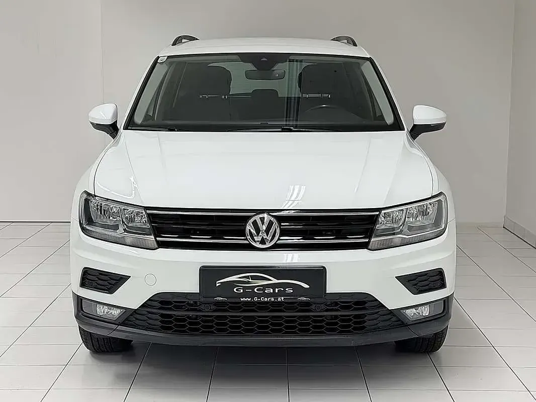 Gebraucht VW Tiguan Comfortline 150 PS (2019) in Salzburg, AT - € 20. ...