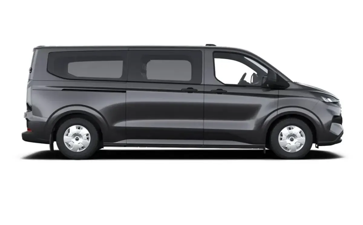 Neu Ford Transit Custom Trend 170 PS (2026) in Altach - € 59.297 ...