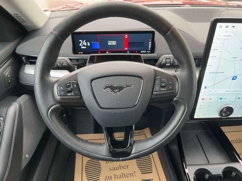 Gebraucht 2021 Ford Mustang 294 PS Limousine – 9020 Klagenfurt (Händler ...