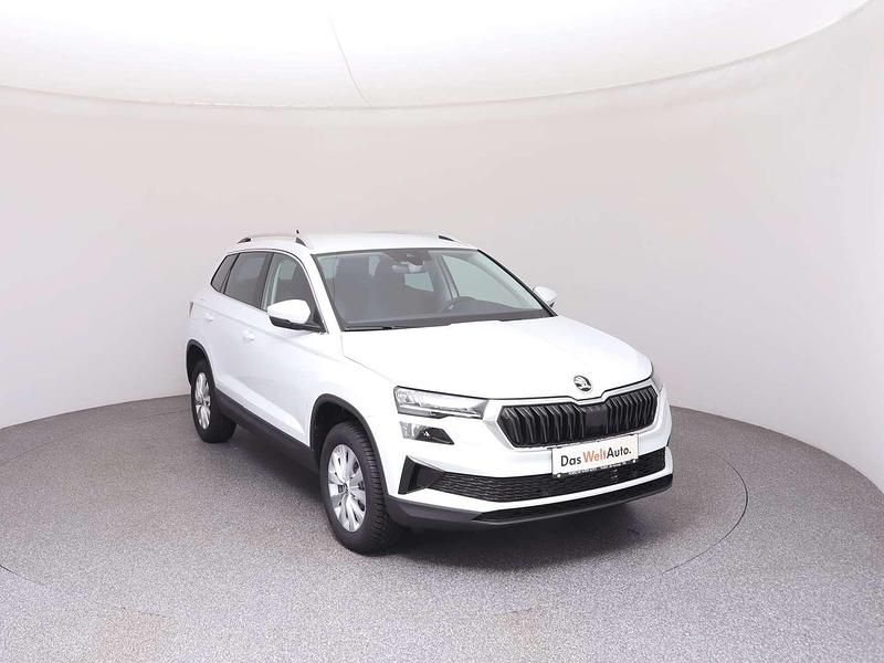 Neu 2025 Skoda Karoq Selection 150 PS SUV – 1230 Wien, AT (Händler) – € ...